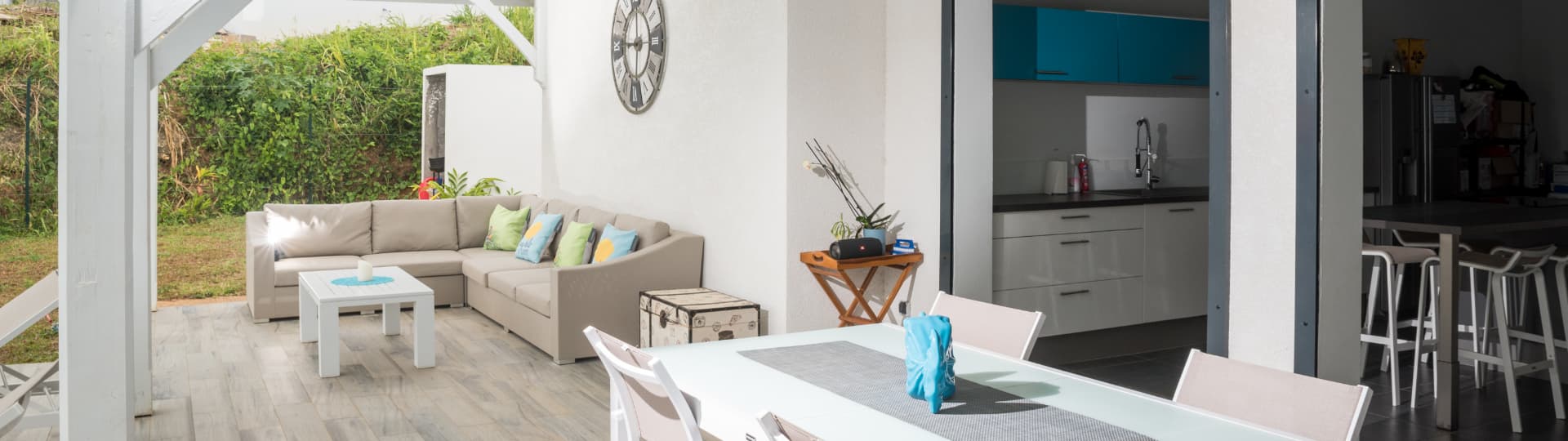 Toute la gamme Caribois constructeur en guadeloupe de maison bois ...